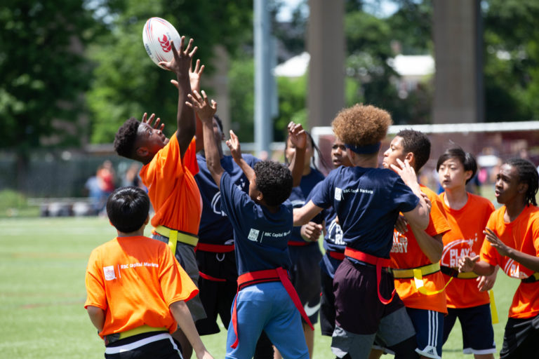 2019 Rugby Cup is a Success! – Play Rugby USA