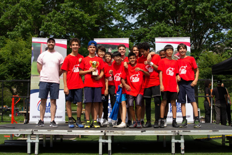 2019 Rugby Cup is a Success! – Play Rugby USA