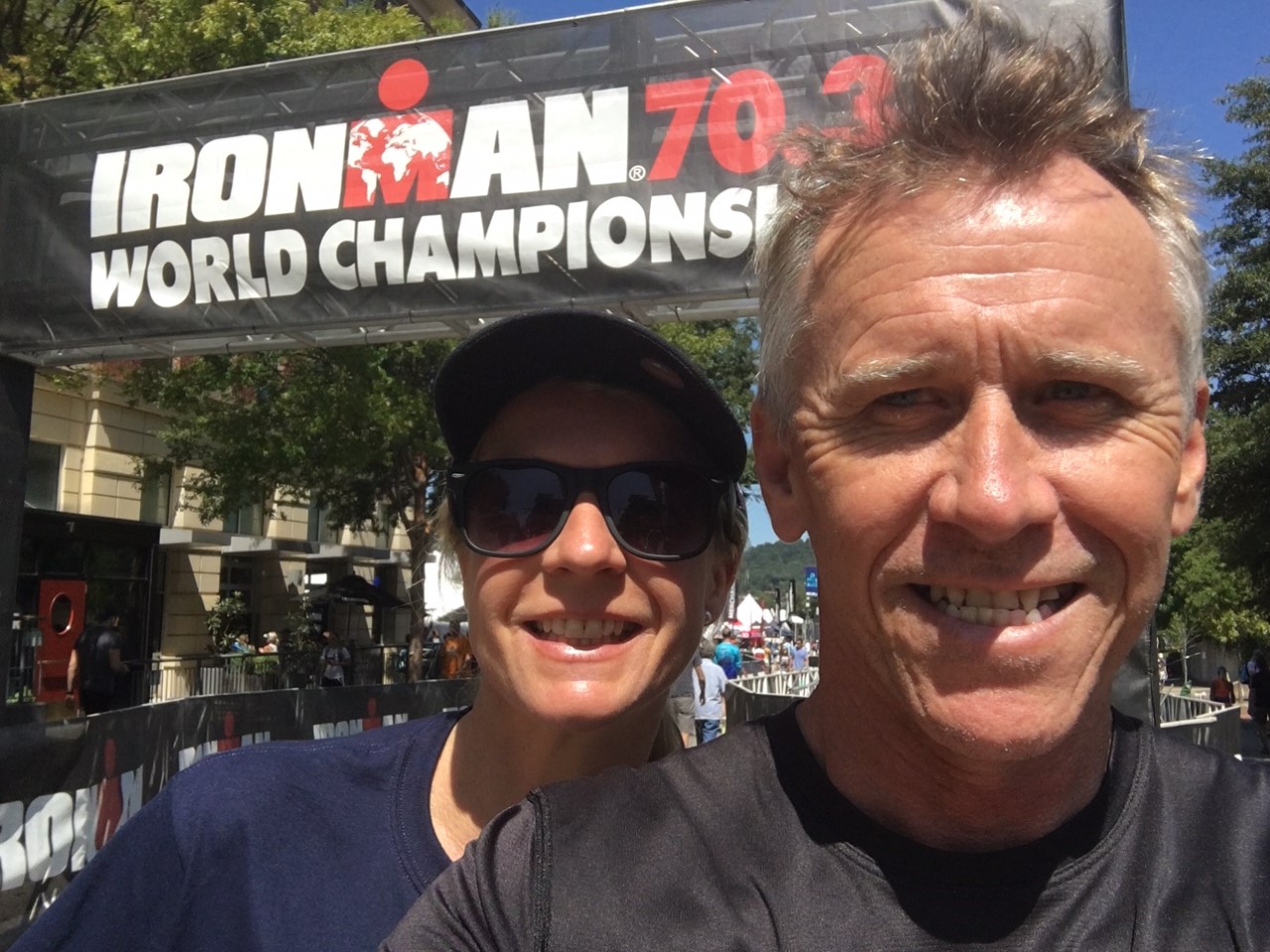 NYC Marathon Runner Feature: Warwick Sinclair – Play Rugby USA