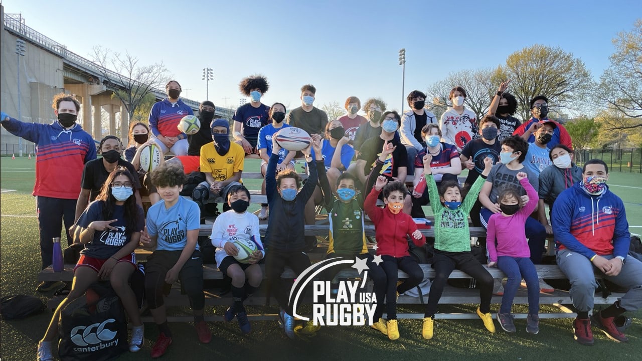 News – Play Rugby USA